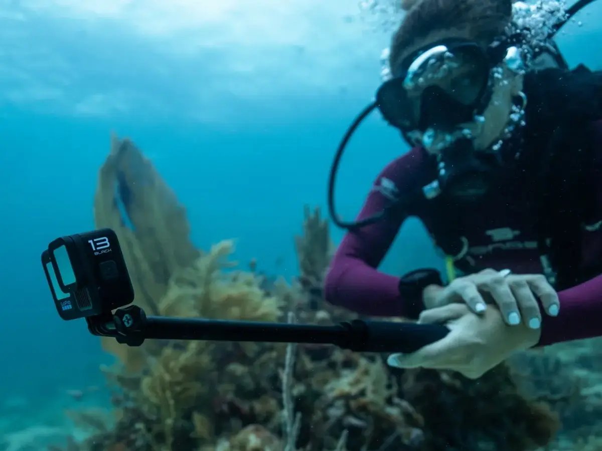 GoPro Distributor | Dicker Data